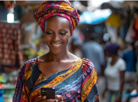 9. African Digitization Processes | Red de Estudios Africanos